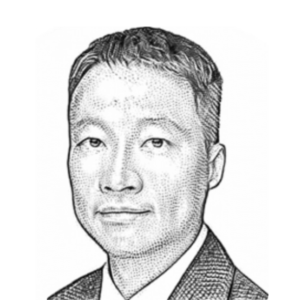 团队 - Janchor Partners