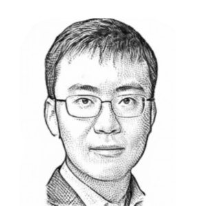 Team - Janchor Partners