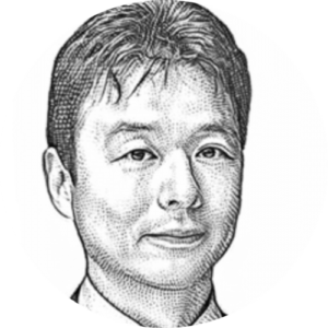 Team - Janchor Partners