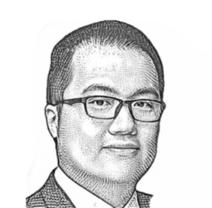 Team - Janchor Partners